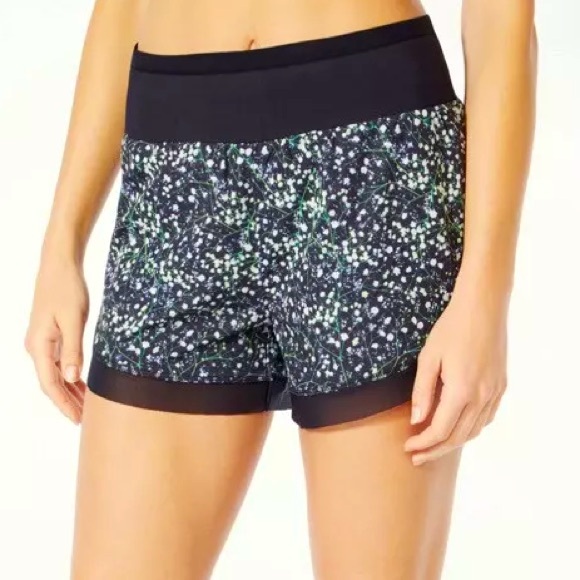 Marika | Shorts | Nwt Cycle House By Marika Flyaway Shorts In Black ...